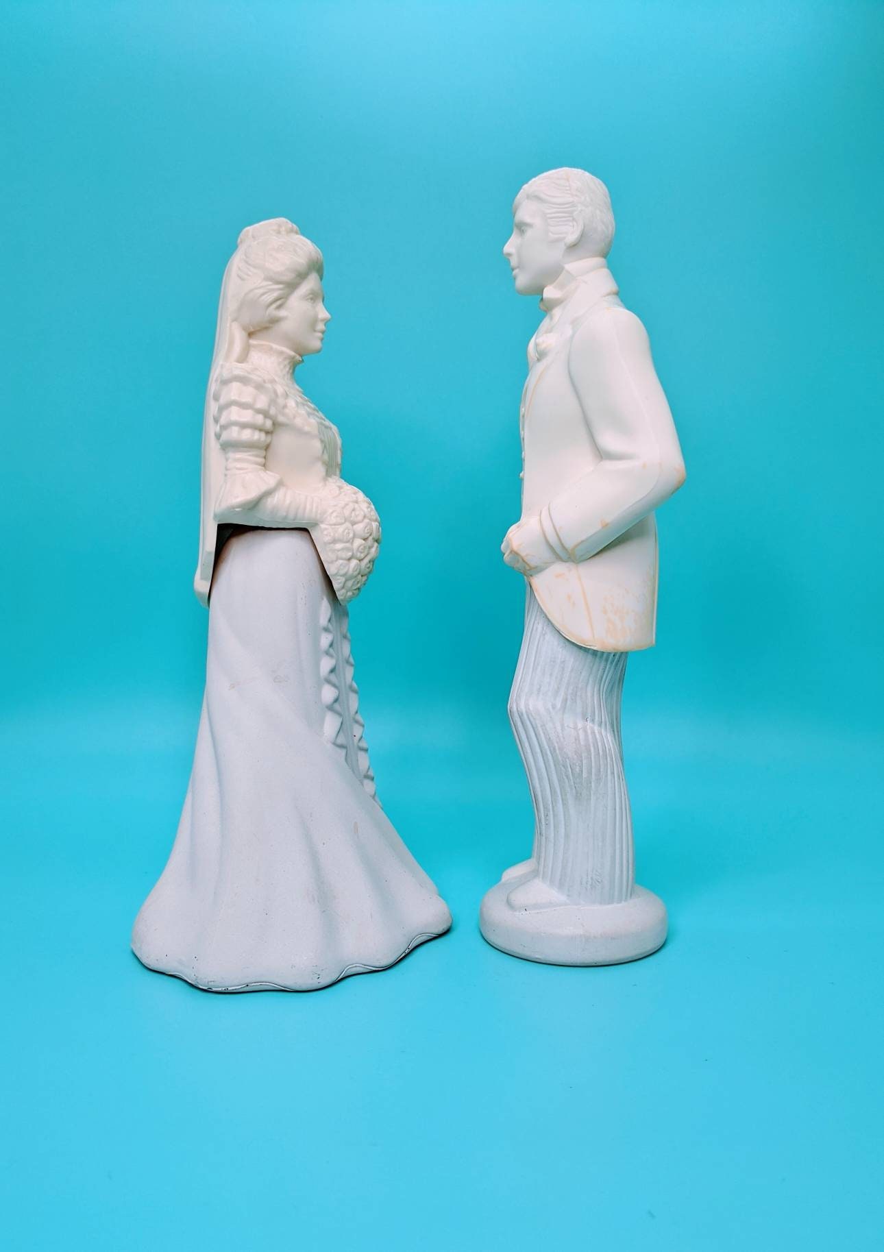 Vintage Avon Bridal Moments and Proud Groom Decanter Cologne - Etsy New ...