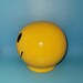 Vintage Mccoy Art Pottery Smiley Face Happy Face Piggy Bank 1971 - Etsy