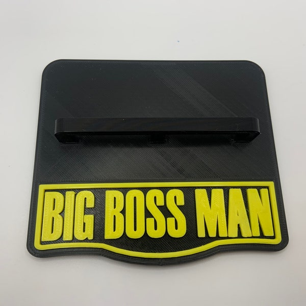 Wwf Ljn Stand - Etsy