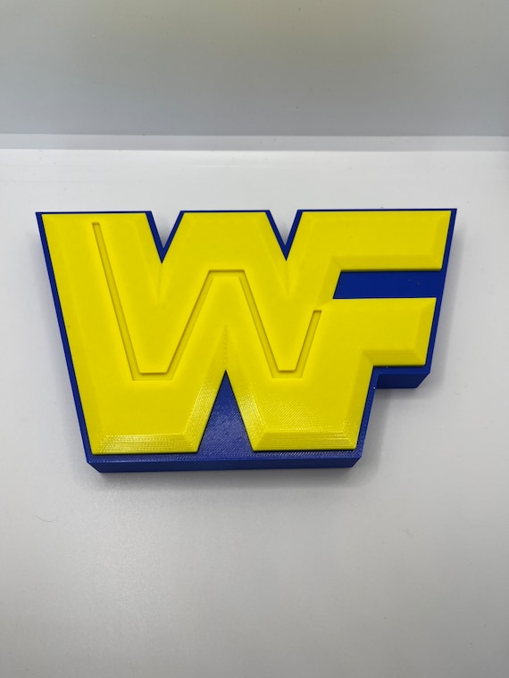 WWF Tree Topper - Etsy