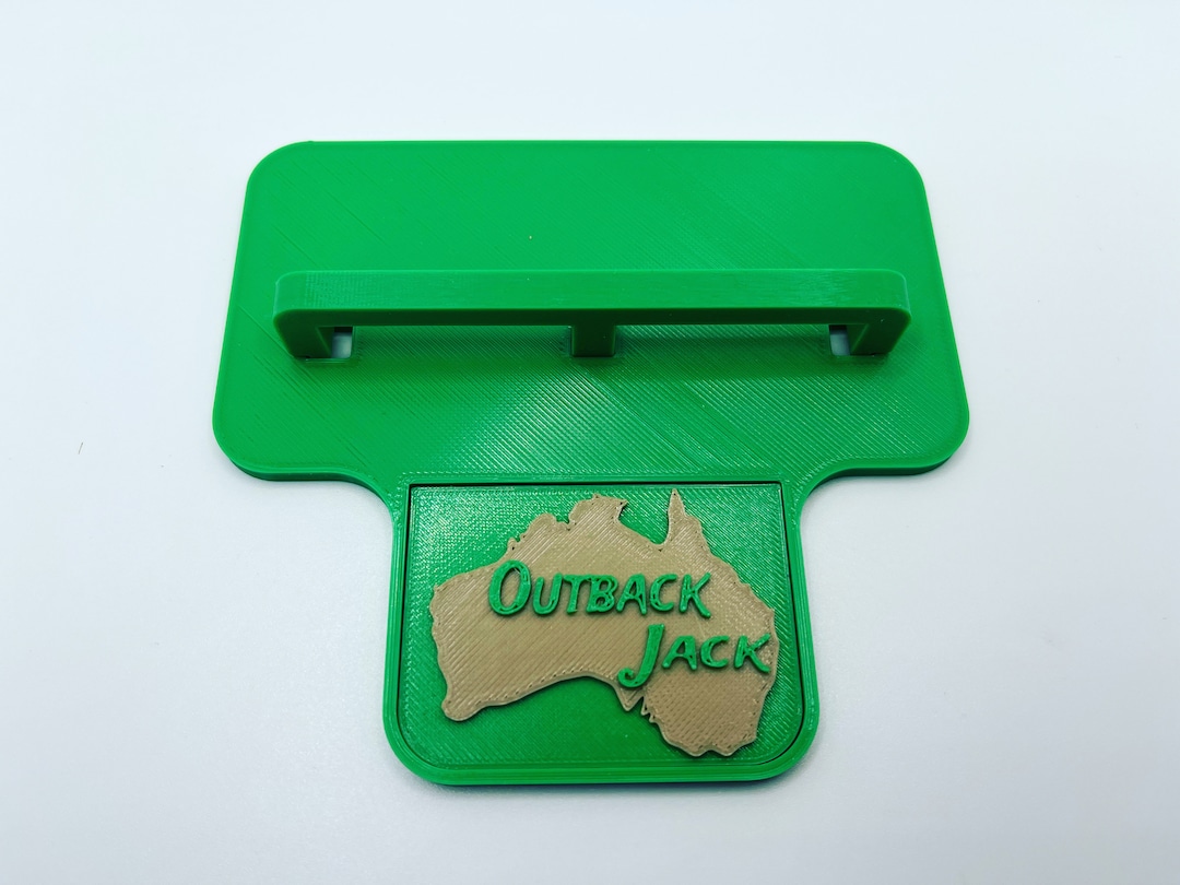 LJN WWF Outback Jack Stand - Etsy