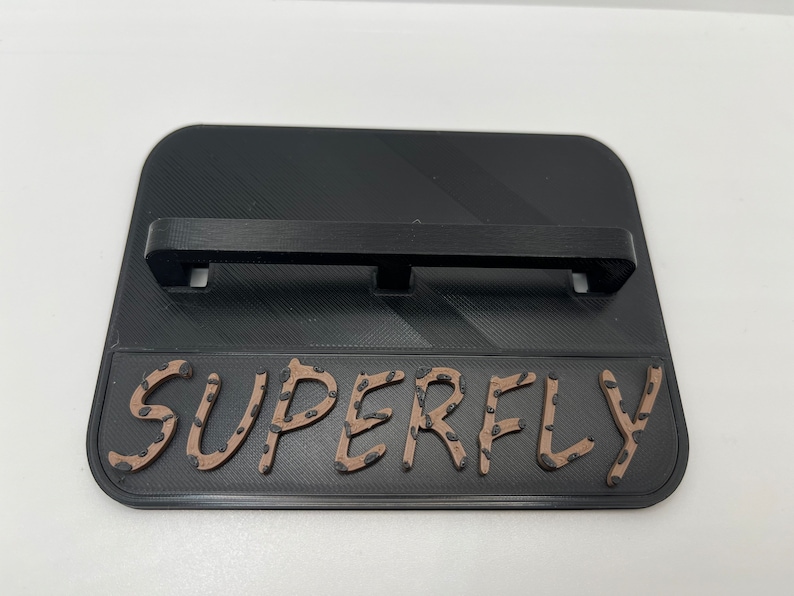 LJN WWF Jimmy Superfly Snuka Stand - Etsy