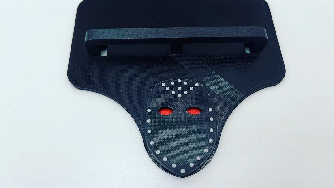 LJN WWF Demolition Ax Stand - Etsy