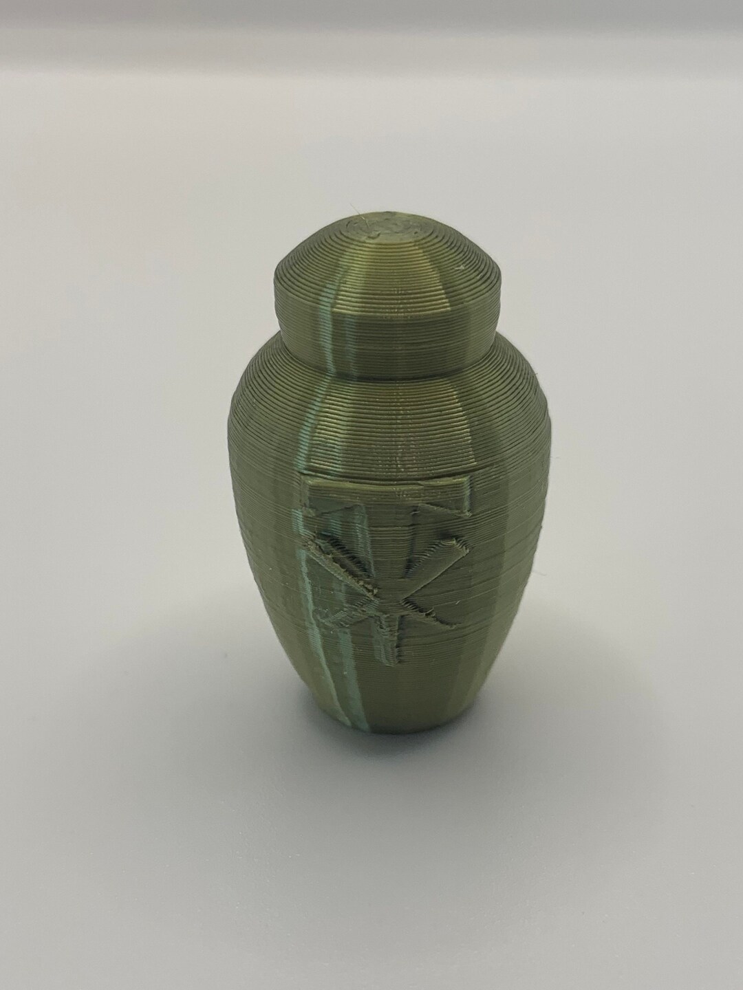 Hasbro Scale Undertaker's Urn - Etsy