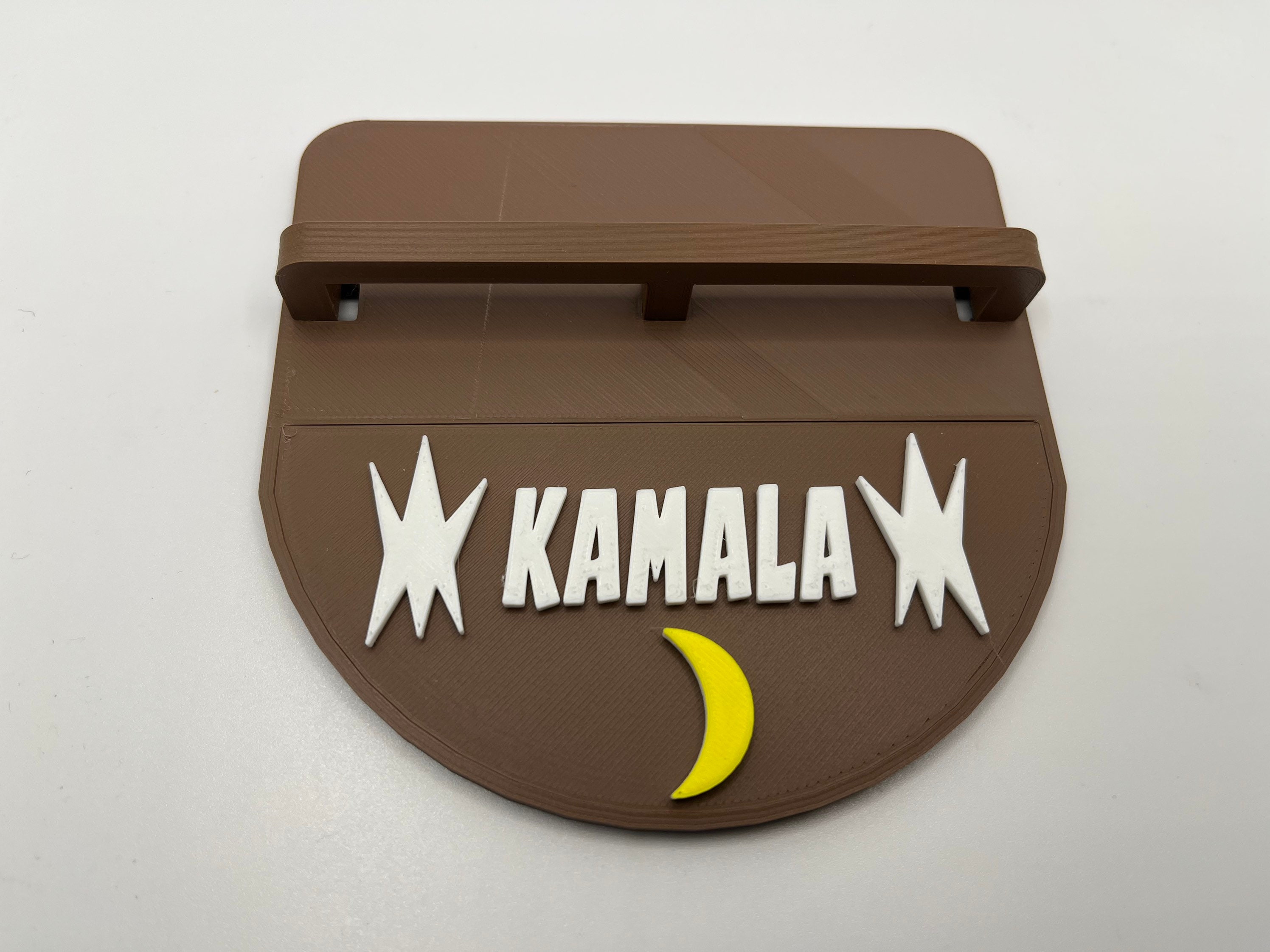 LJN WWF Kamala Stand - Etsy