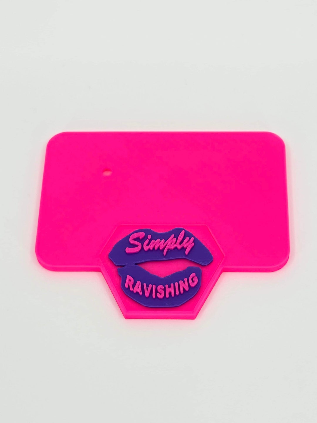 Hasbro WWF Ravishing Rick Rude Stand - Etsy