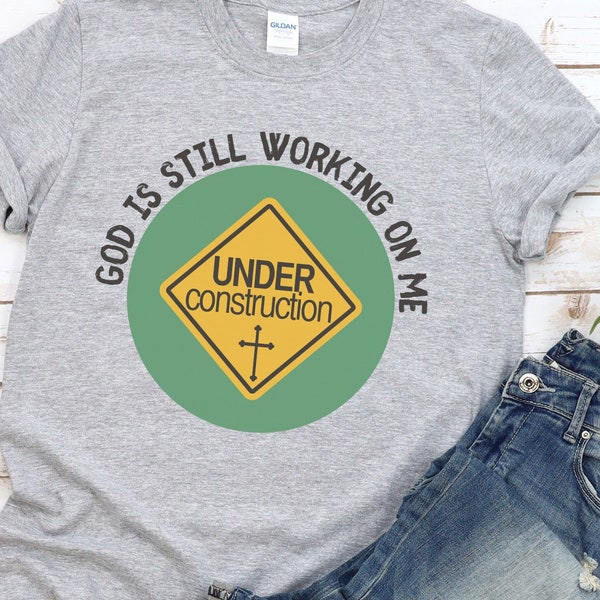 Under Construction - Etsy