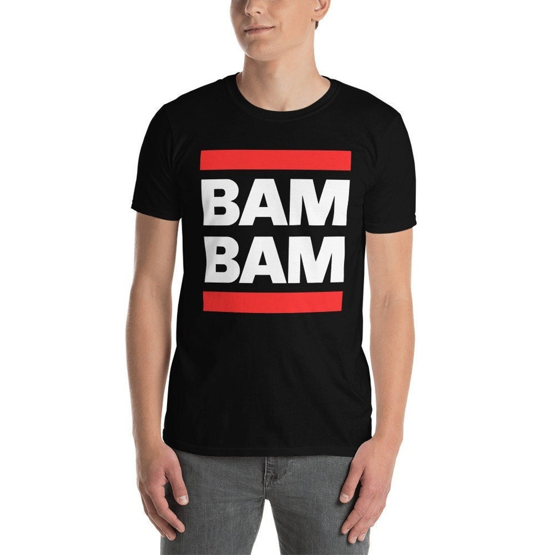 BAM BAM, Barcia Shirt, Motocross, Bam Tshirt, Supercross, Dirtbike ...