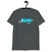 Chosen T-shirt, Chosen Shirt, Bible Verse, Ephesians, Christian T Shirt ...
