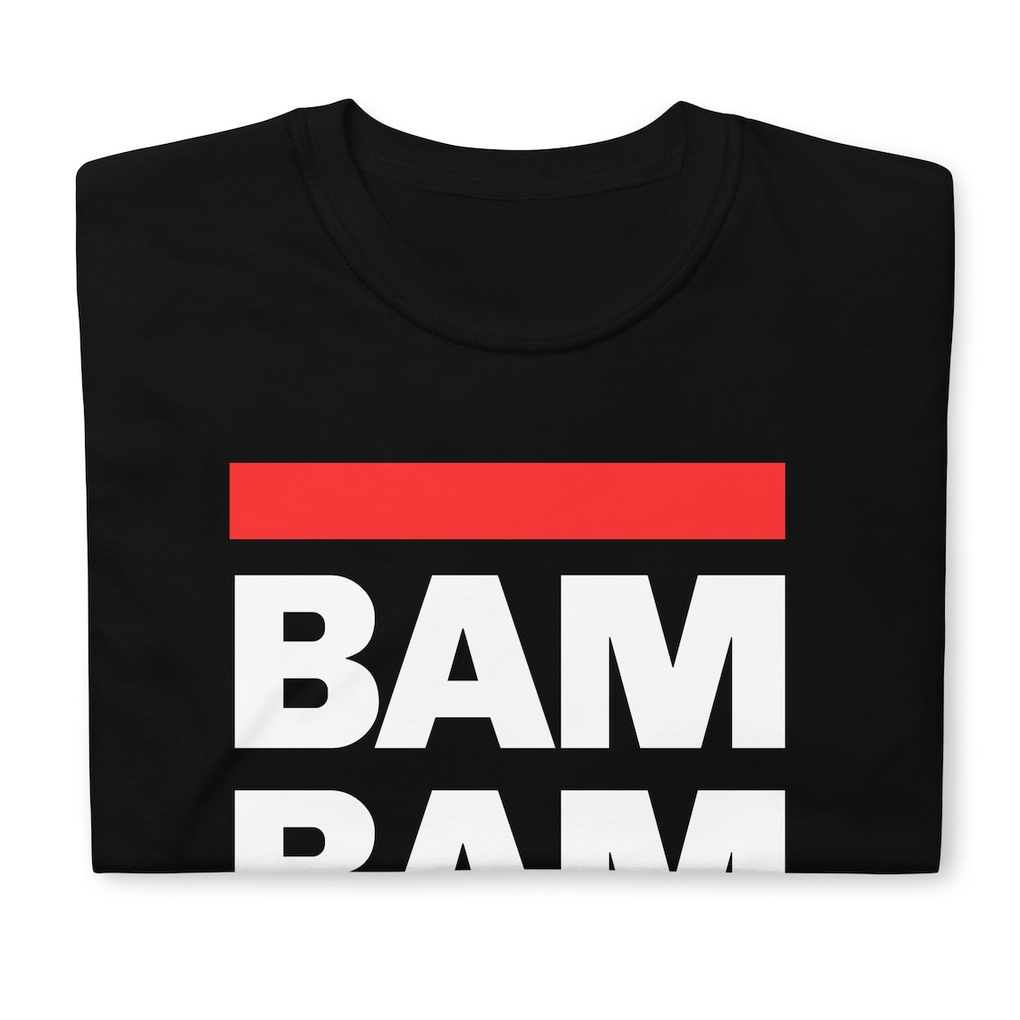 BAM BAM Barcia Shirt Motocross Bam Tshirt Supercross | Etsy