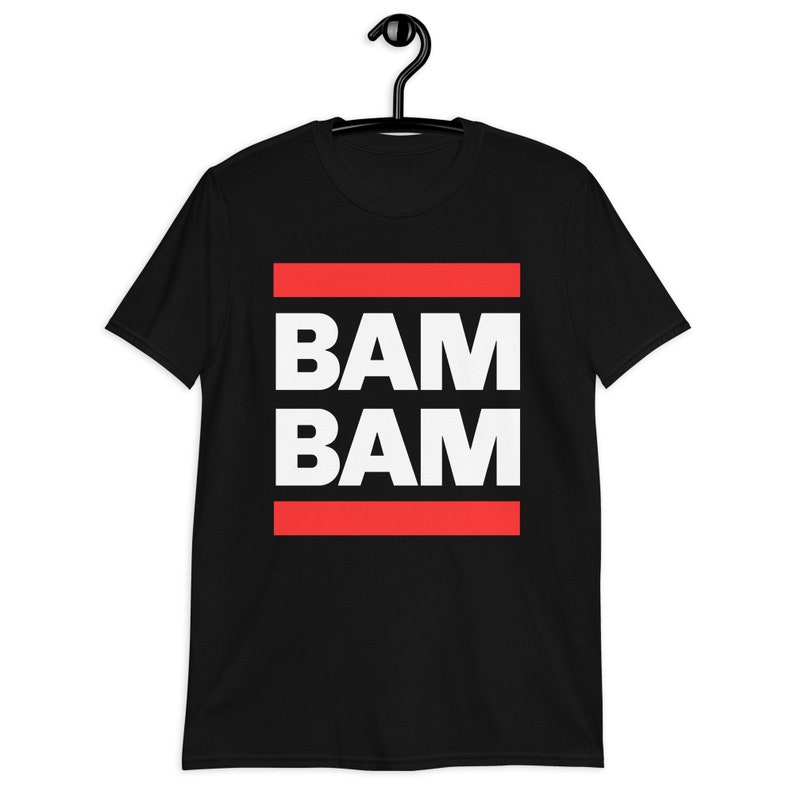 BAM BAM, Barcia Shirt, Motocross, Bam Tshirt, Supercross, Dirtbike ...