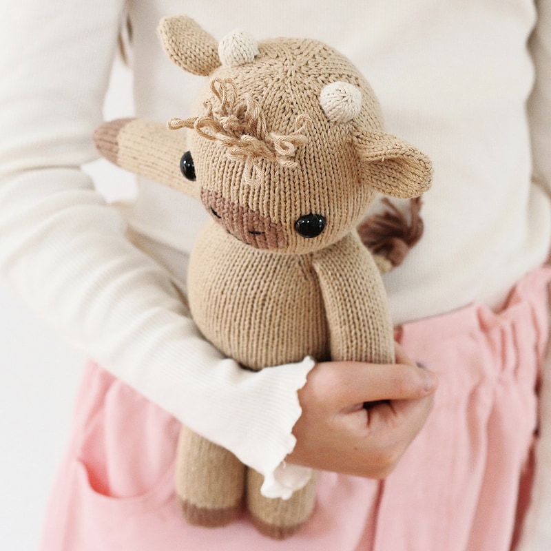 Knitted Animal Patterns - Etsy