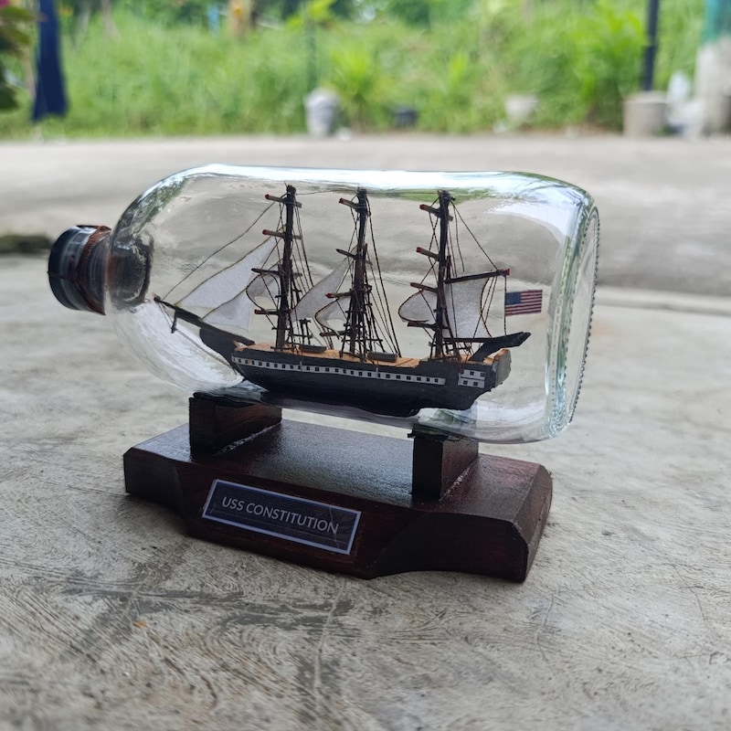 Model Ships Newer Ship - Etsy