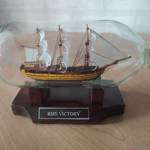 Hms Victory Souvenirs - Etsy