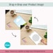 Coloring Pages Mockup Template Coloring Pages Display Activity Pages ...