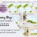 Coloring Pages Mockup Template Coloring Pages Display Activity Pages ...