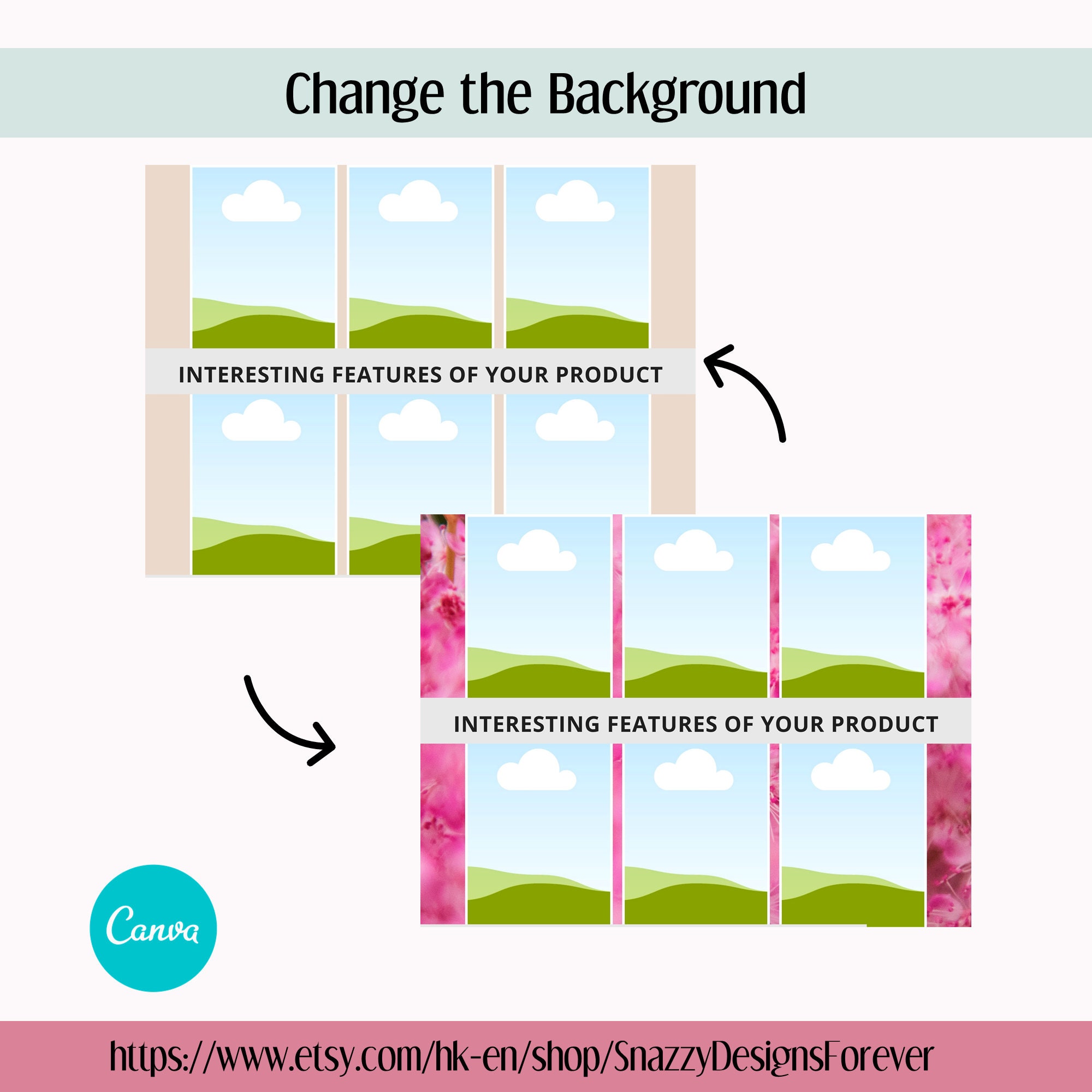 Coloring Pages Mockup Template Coloring Pages Display Activity Pages ...