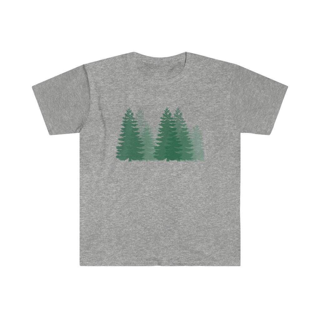 Pine Tree T Shirt Pine trees T Shirt Tree Shirt Graphic | Etsy Pine Tree T Shirt Pine trees T Shirt Tree Shirt Graphic | Etsy