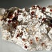 Gorgeous White Halite Specimen With Cubic Formations From Bolivia High ...