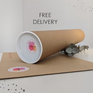 Turkish Tea Pop Art | Physical Print | Colourful Print | Cay Chai ...