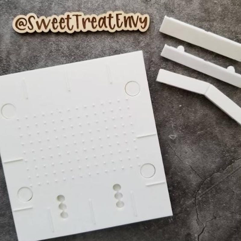 Sassy Tray for Eddie Printer - Etsy