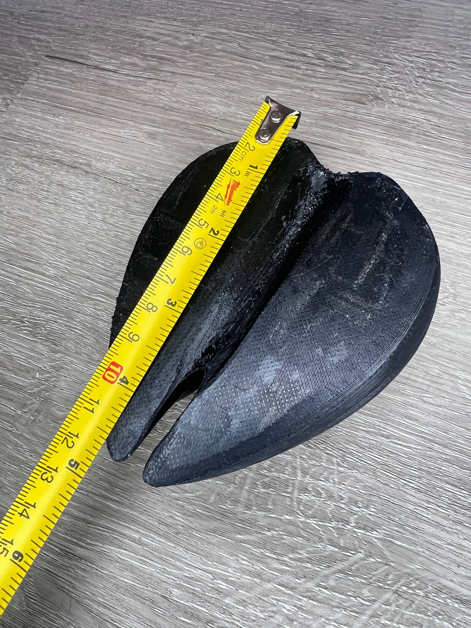 2 Realistic Cloven Hoof Shoes/ Centaur, Renaissance Festival Fair ...