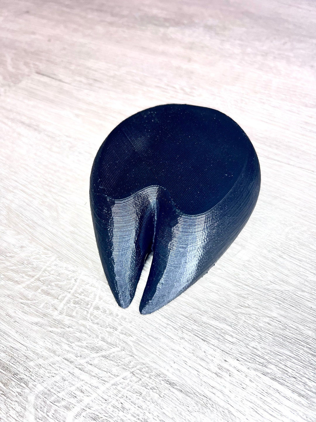 2 Realistic Cloven Hoof Shoes/ White, Black/ Fursuit Feet Paws, Furry ...