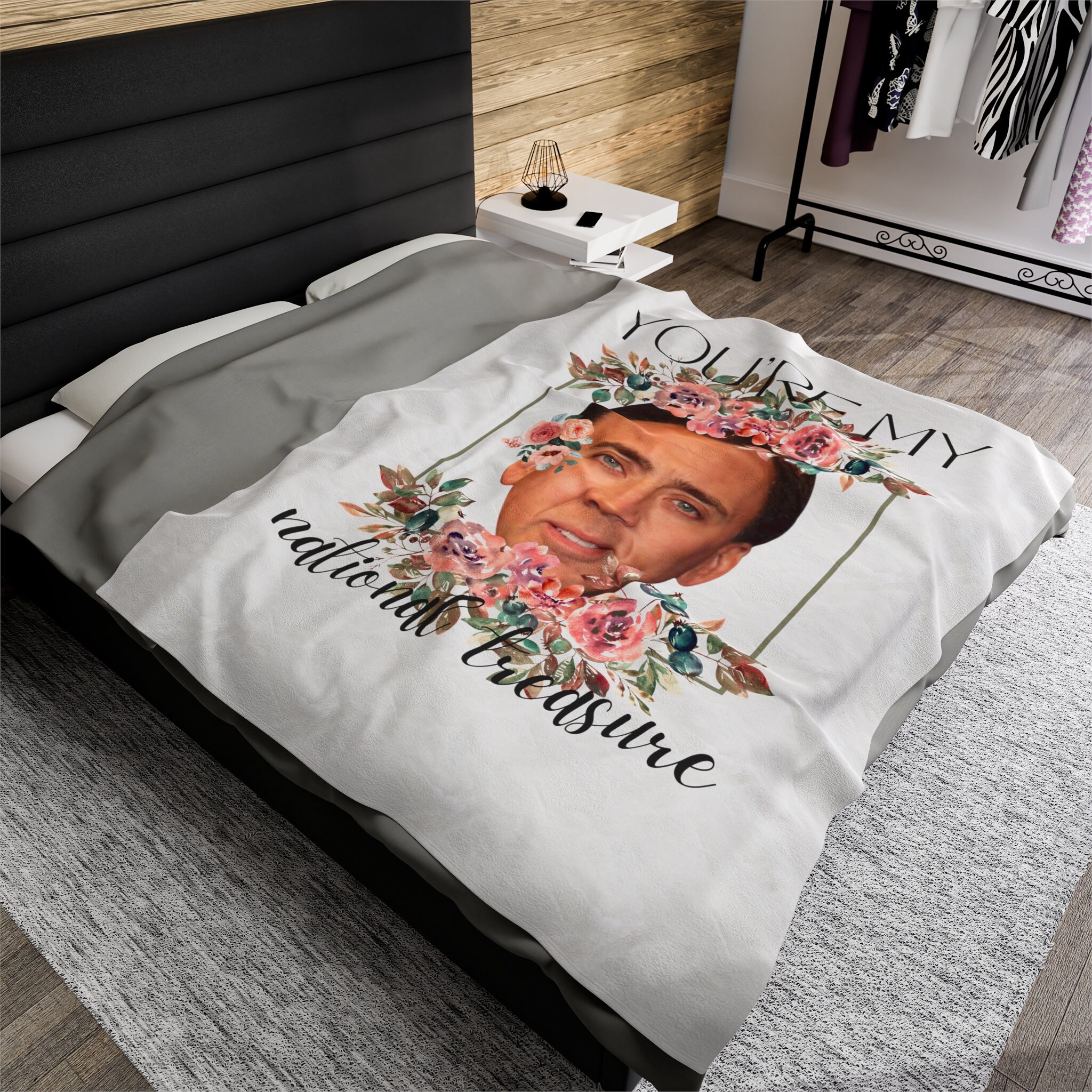 National Treasure Room