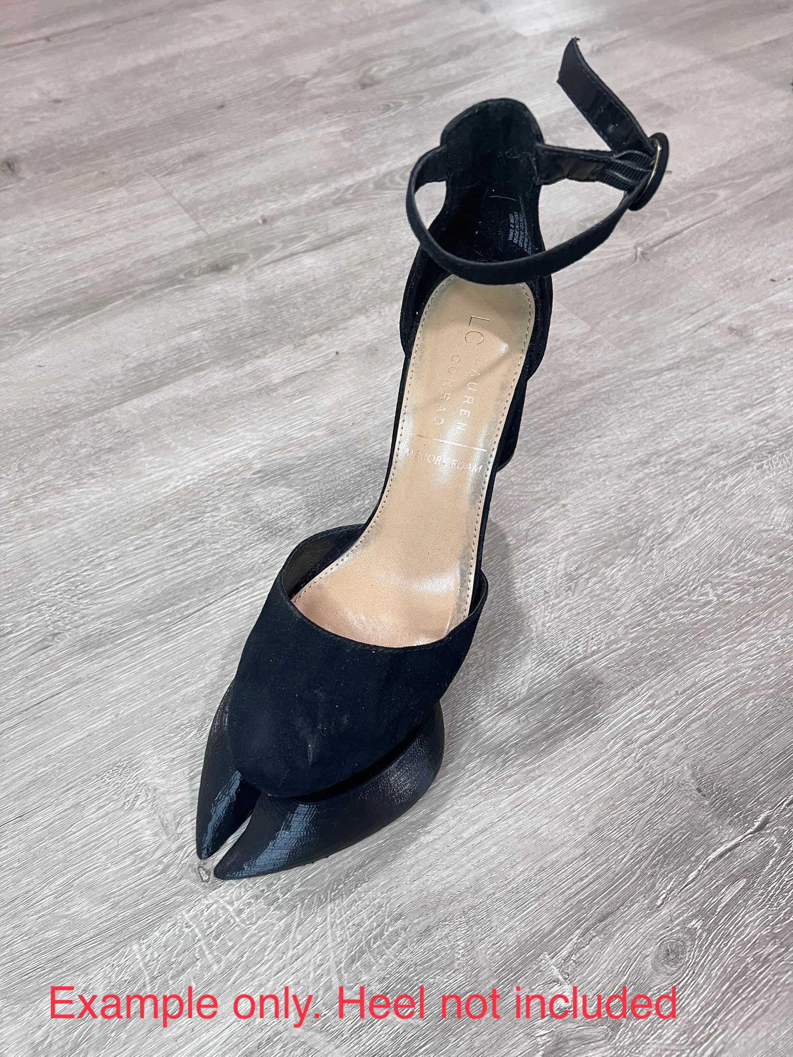 2 Realistic Cloven Hoof Shoes/ Fursuit Feet Paws Furry/ - Etsy Canada