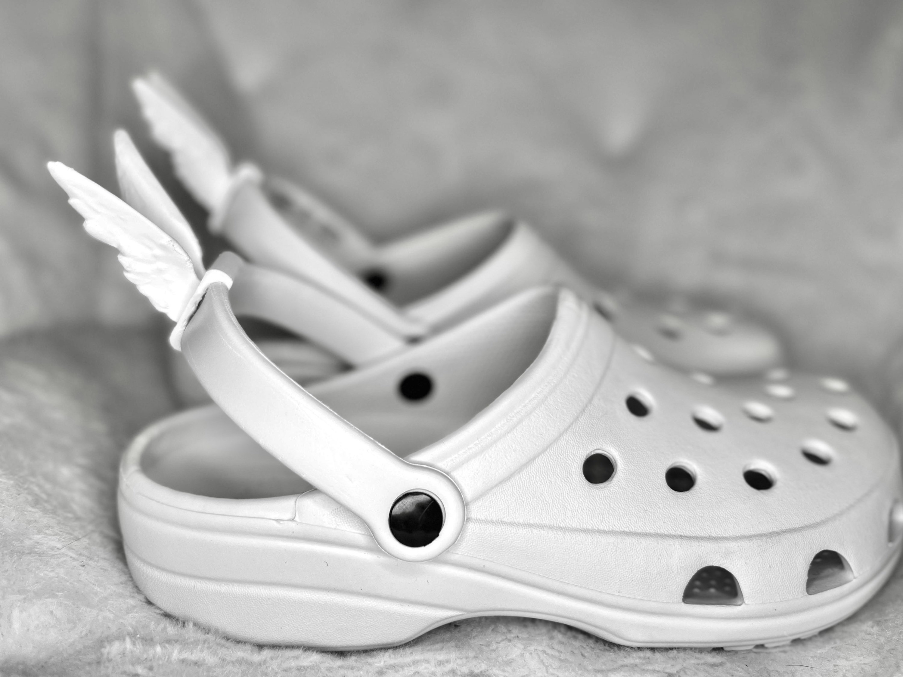 Crocs Might Now Be Cool, And It's Tearing GQ Apart GQ, 48% OFF