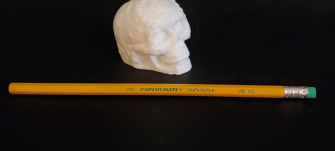 Mayan/Aztec Death Whistle 3D Print High Quality Very Loud | Etsy