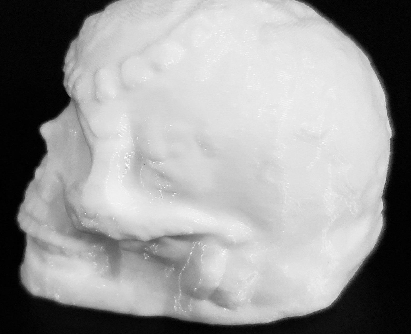 Mayan/Aztec Death Whistle 3D Print High Quality Very Loud | Etsy