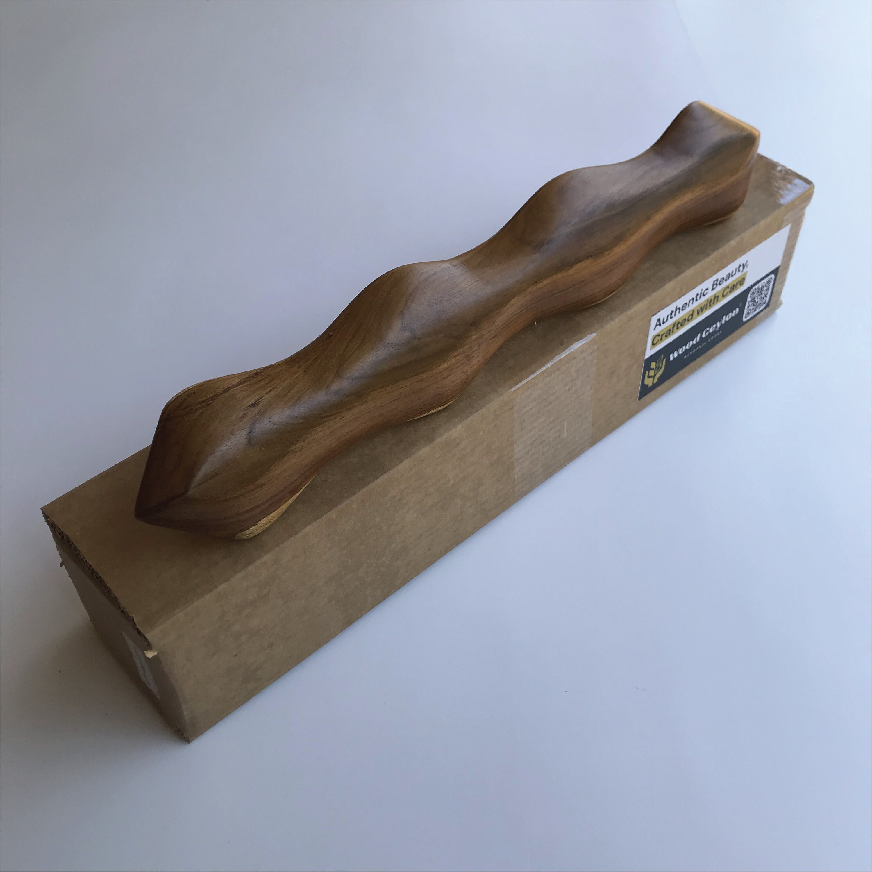 Artisanal Teak Wood Door Handles Handcrafted Elegance for Home and ...