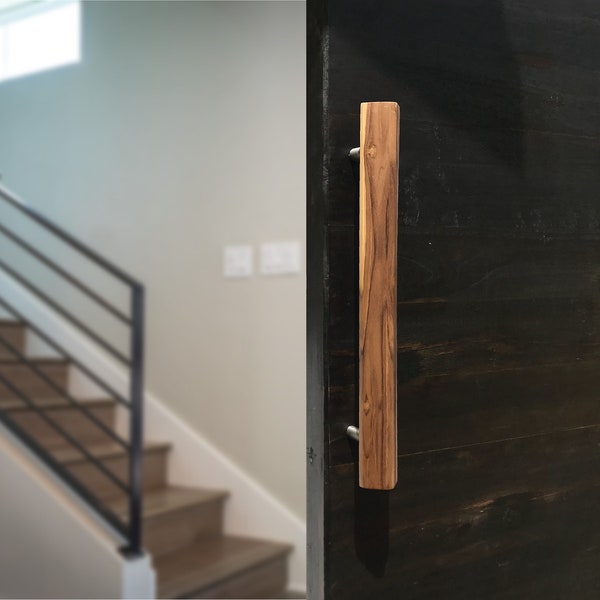 Teak Wood - Etsy