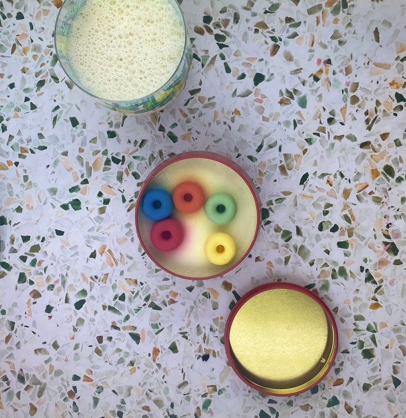 Feeling Loopy Wickless Candle - Etsy