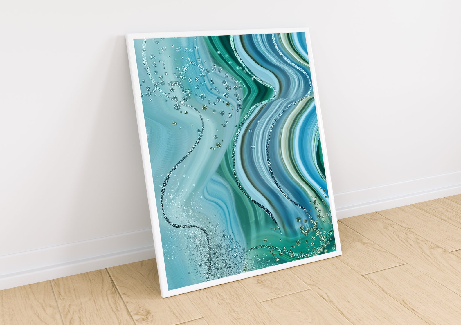 Abstract Printable, Abstract Wall Art, Abstract Art Print, Home Decor ...