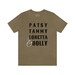 Patsy, Tammy, Loretta, & Dolly - Etsy