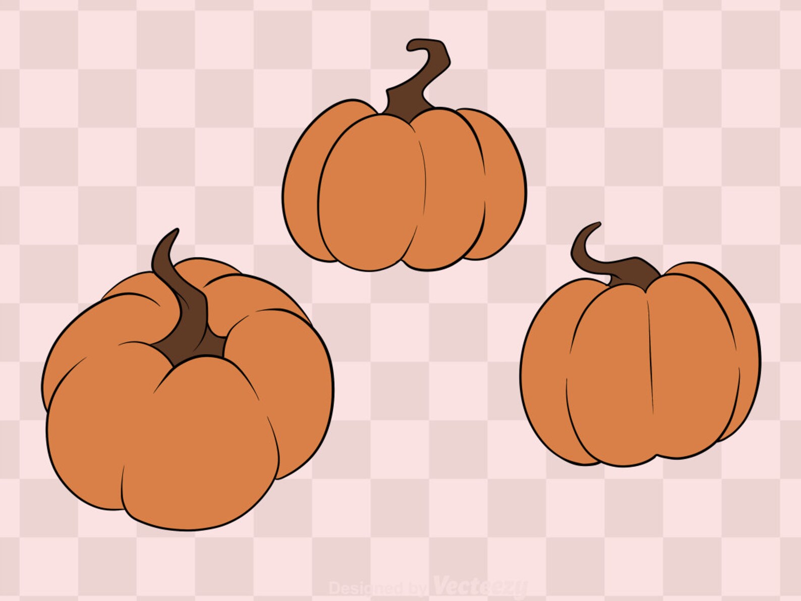 Retro Halloween PNG Retro Fall Sublimation Bundle Groovy - Etsy