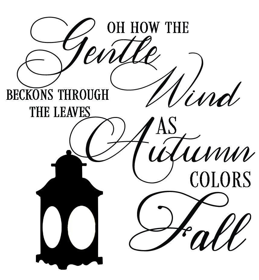 Over the Garden Wall Theme SVG - Etsy