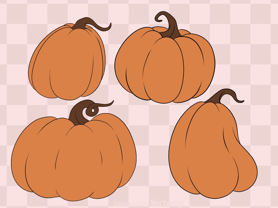 Retro Halloween PNG Retro Fall Sublimation Bundle Groovy - Etsy