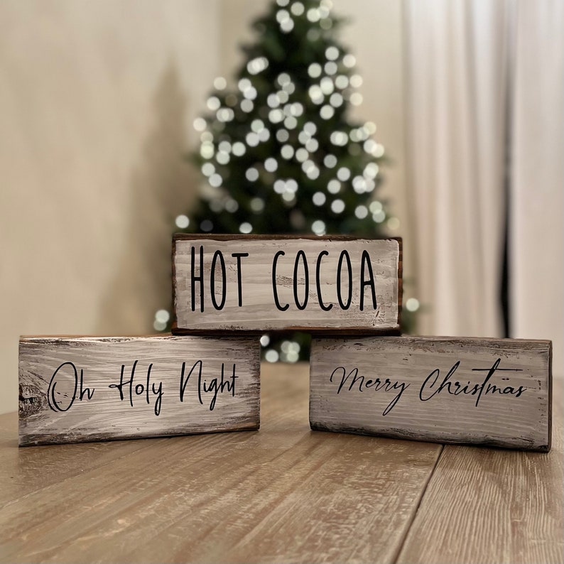 Holiday 2x4 Solid Background - Etsy