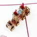 London Bridge 3D Pop up Card, London Souvenirs for Your Friends and ...