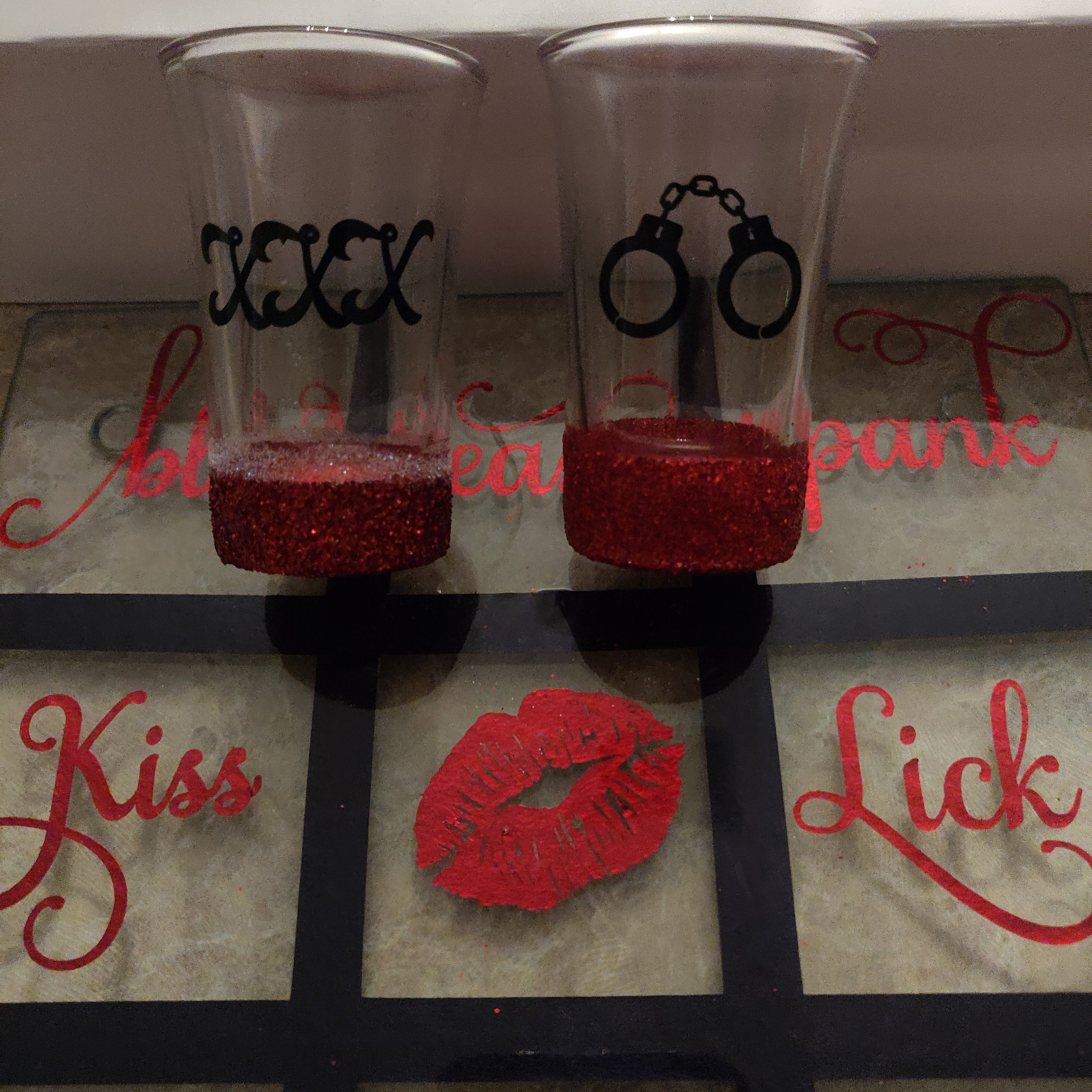 Kinky Tic Tac Toe Etsy