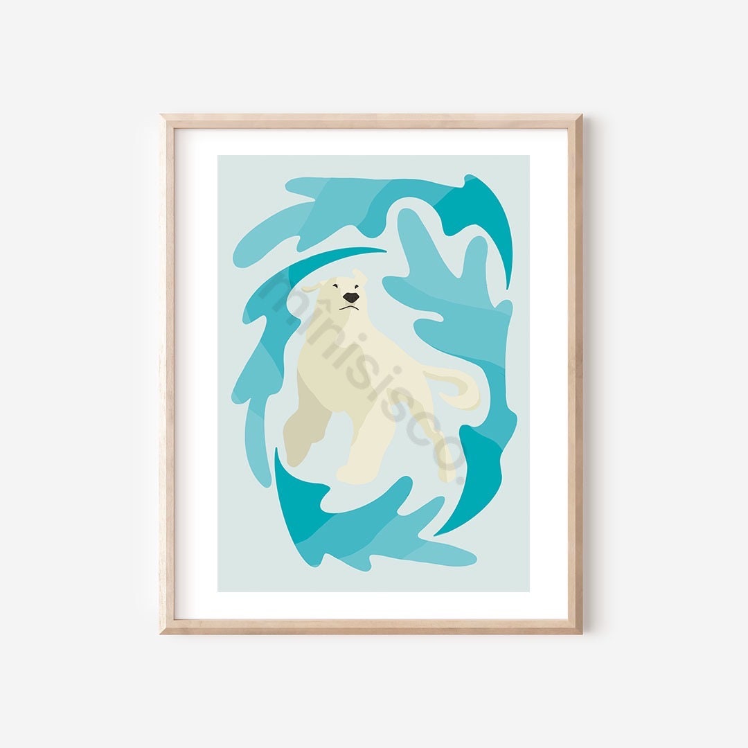 Naga Print - Etsy