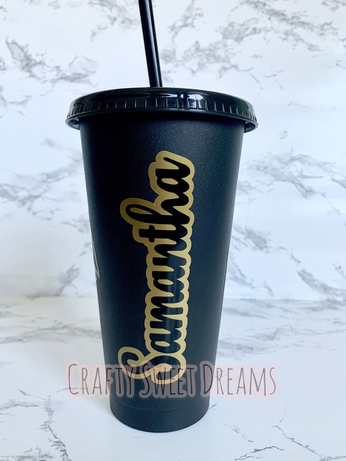 Drake Cold Cup Drake Starbucks Cup Drizzy Cup Ovo | Etsy