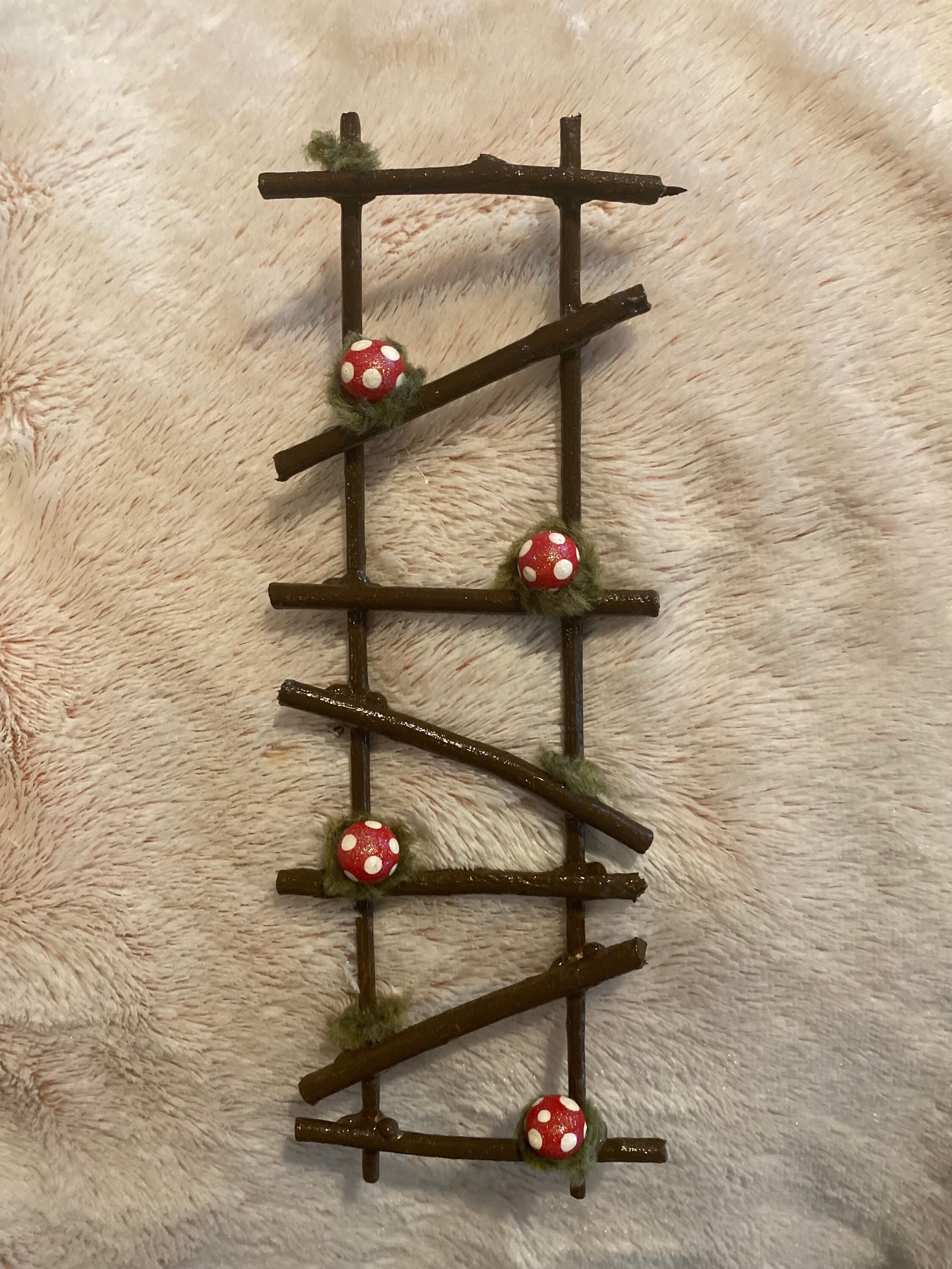 Fairy Ladder - Etsy