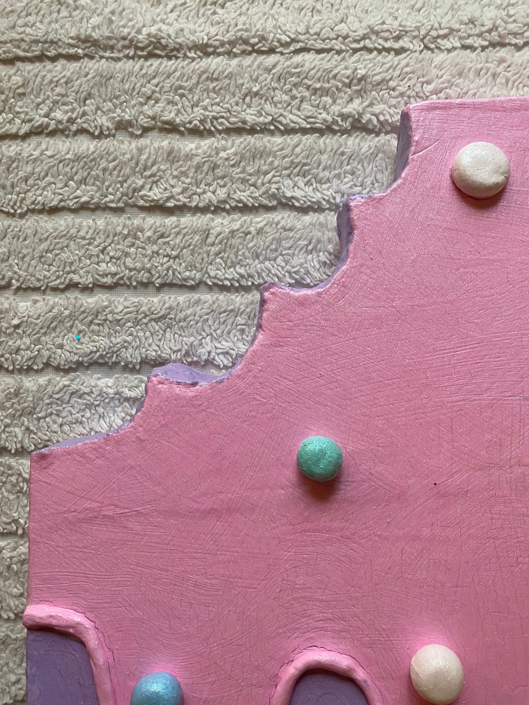 Jumbo 4 Ft Popsicle With Bite Missing. - Etsy