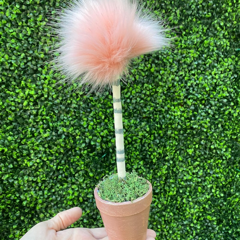 Preppy Lorax Plush - Etsy Australia