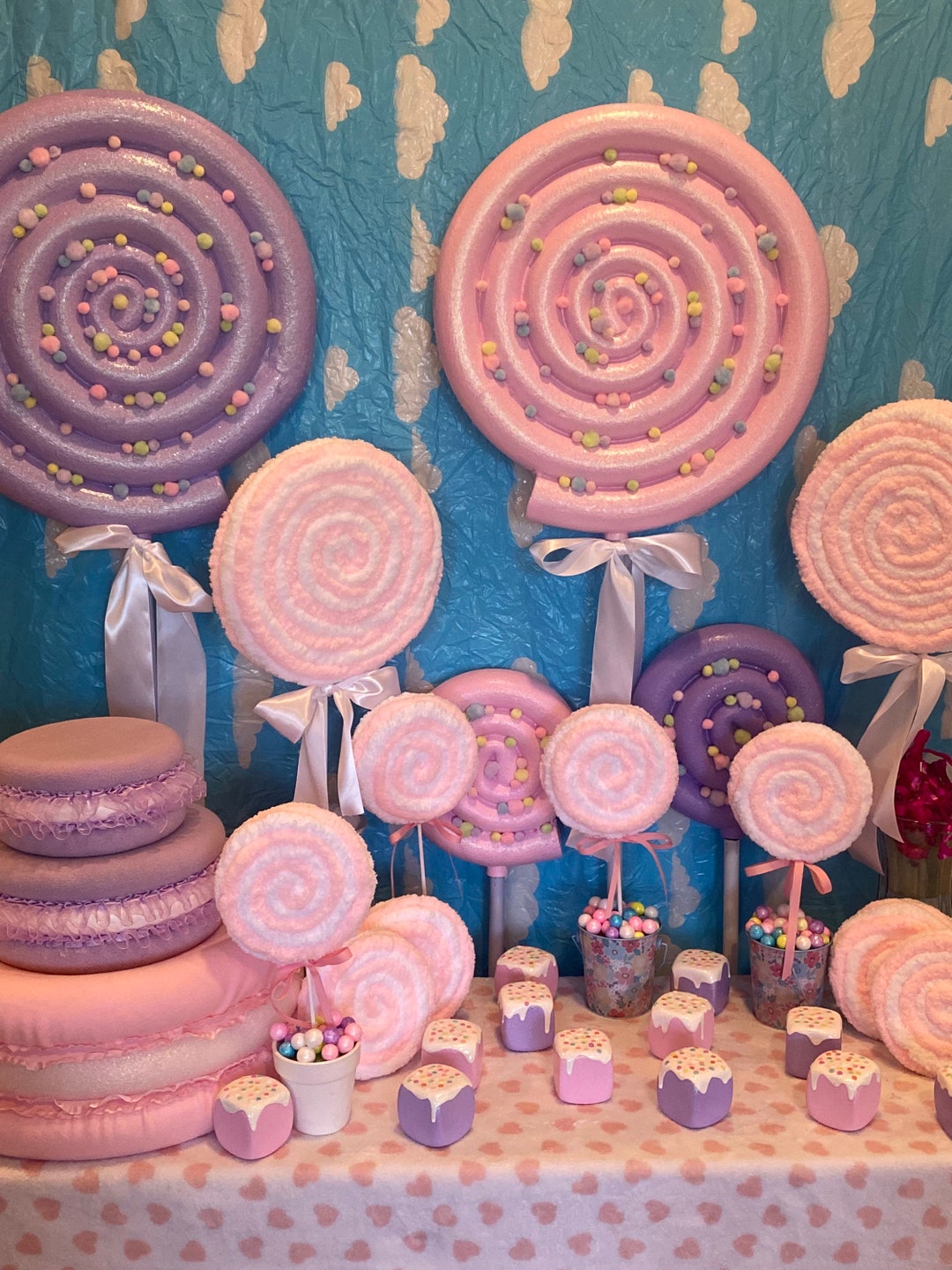 Party in a Box 29 Piece Set - Etsy