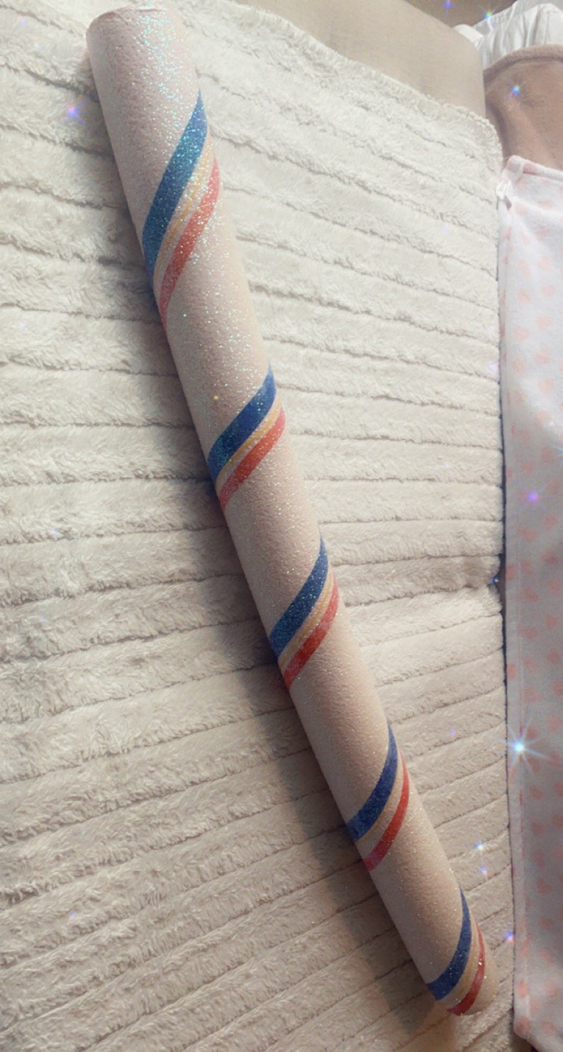 Chunky Candyland Lollipop Stick - Etsy